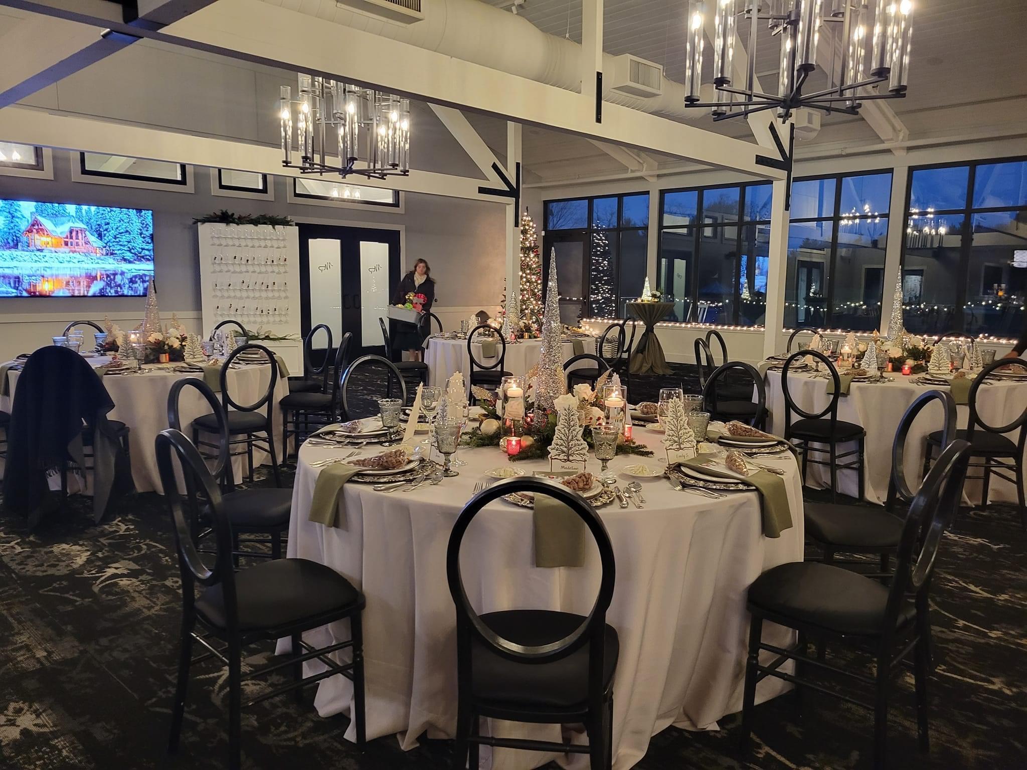Photo Gallery - Morris Park Country Club