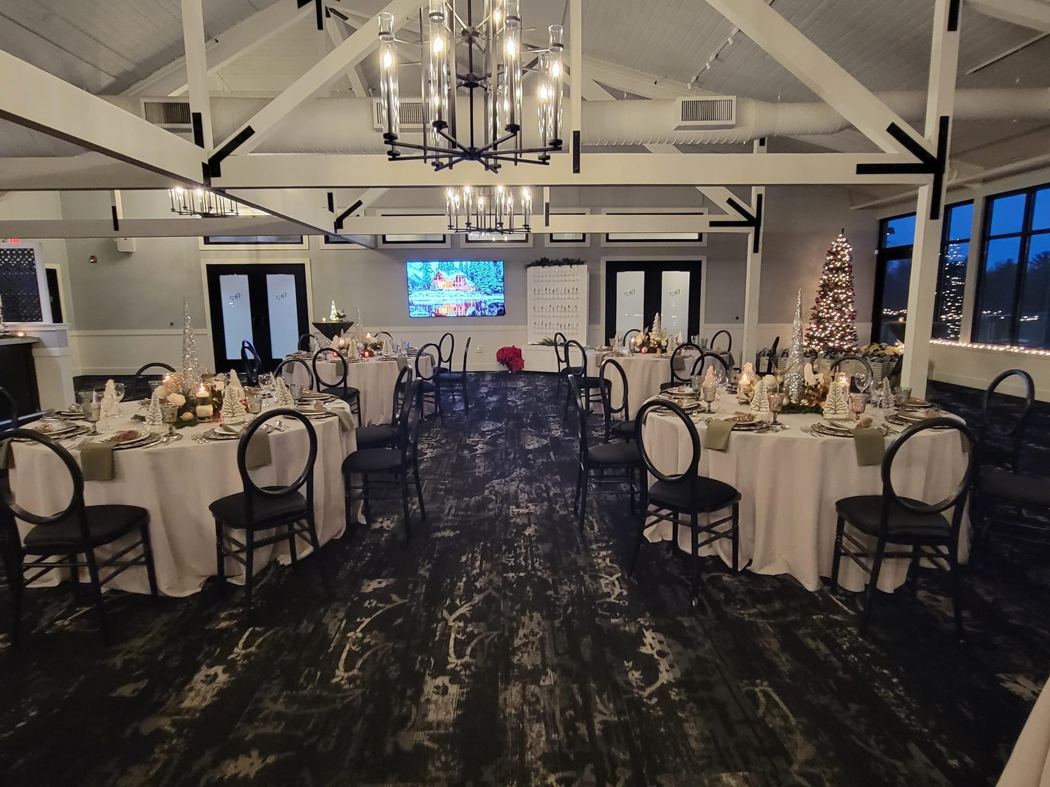 Photo Gallery - Morris Park Country Club