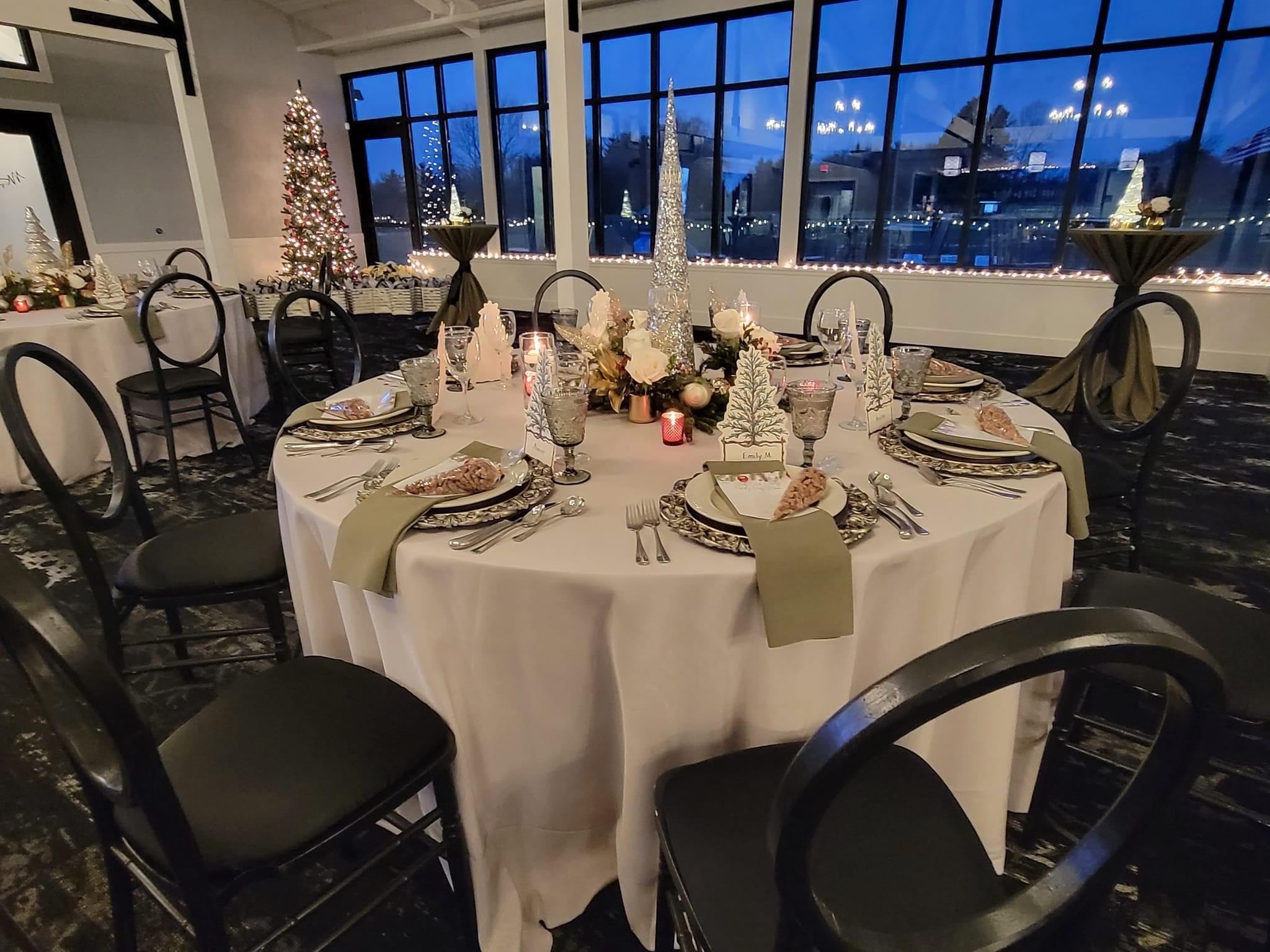 Photo Gallery - Morris Park Country Club