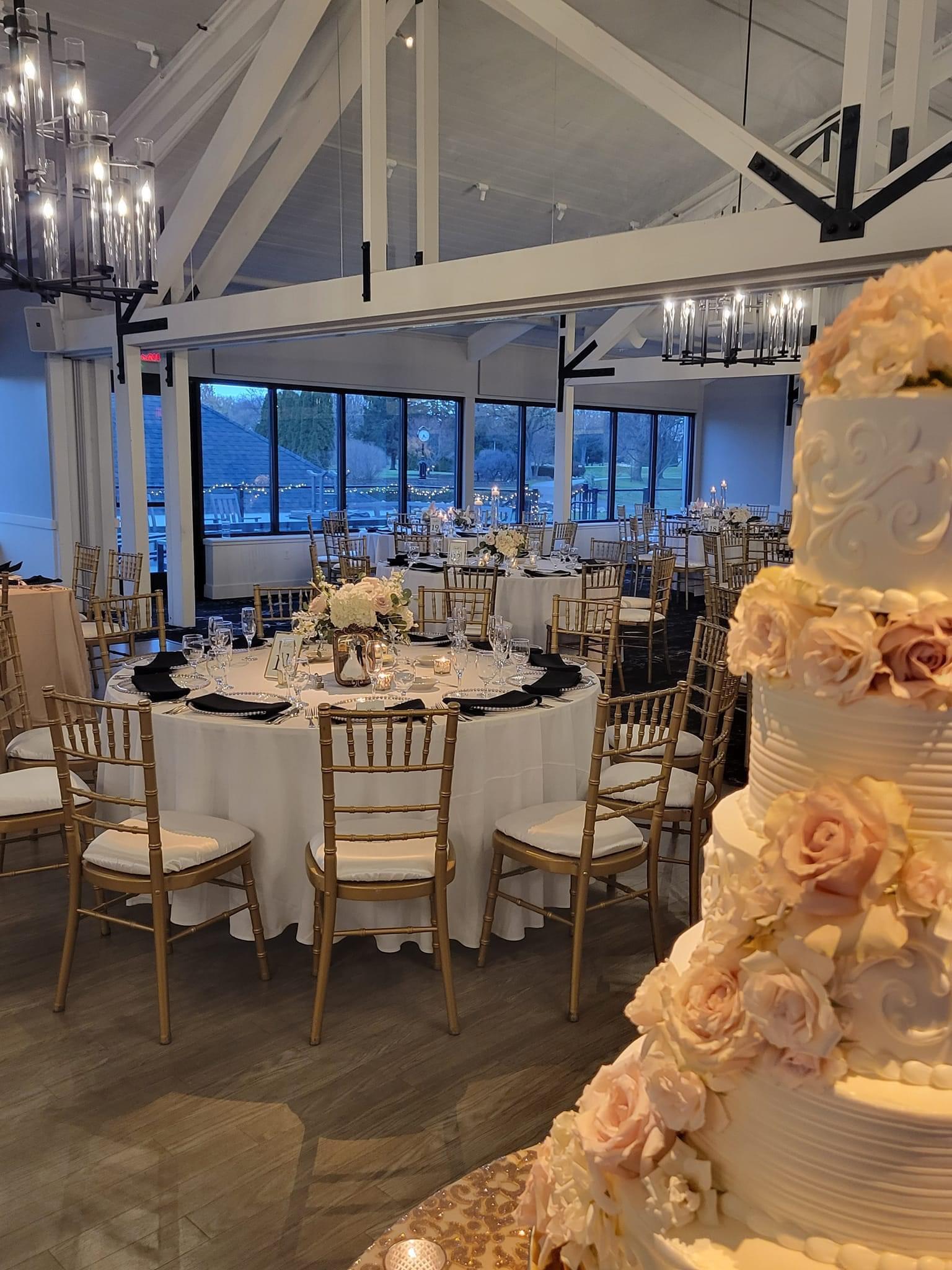 Photo Gallery - Morris Park Country Club