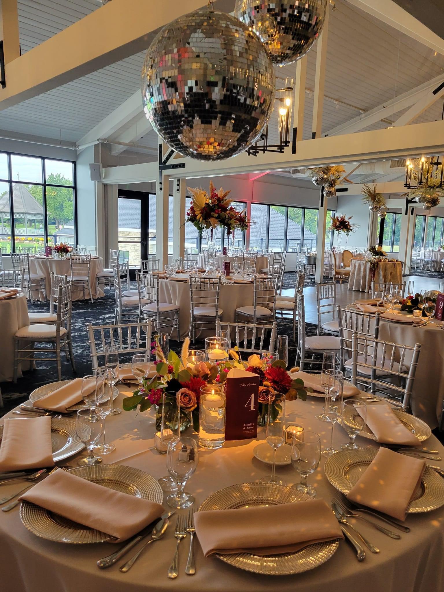 Photo Gallery - Morris Park Country Club