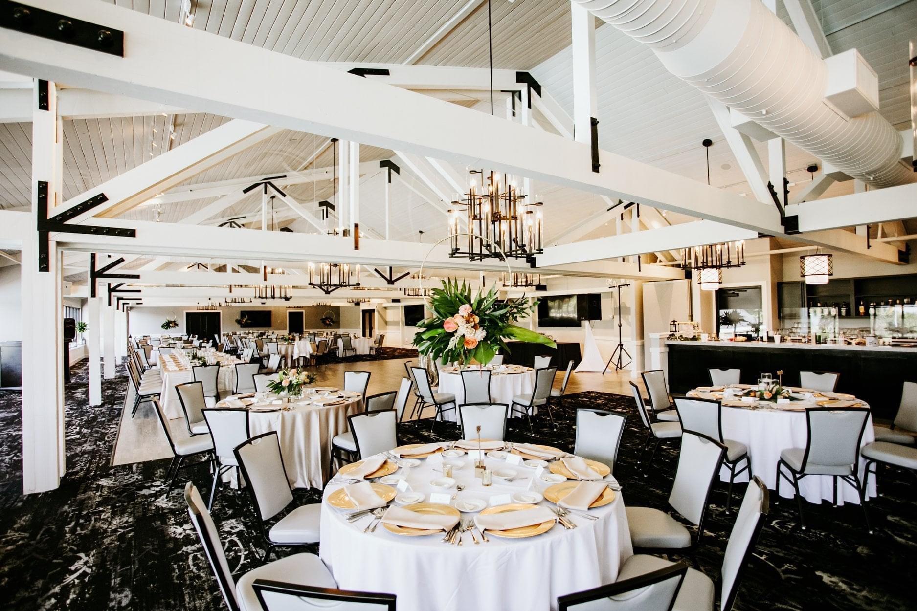 Photo Gallery - Morris Park Country Club